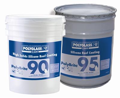 La plus récente technologie de toits blancs a été lancée - Polyglass U ...