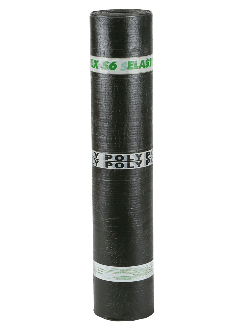 Elastoflex S6 2,2 mm - Polyglass U.S.A. - Canada