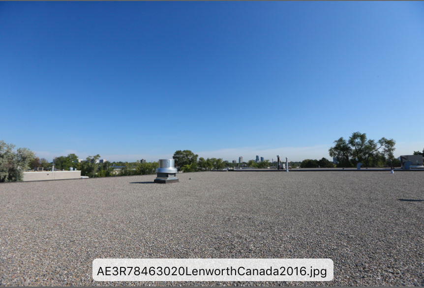 Maxxit Systems Facility - Polyglass U.S.A. - Canada