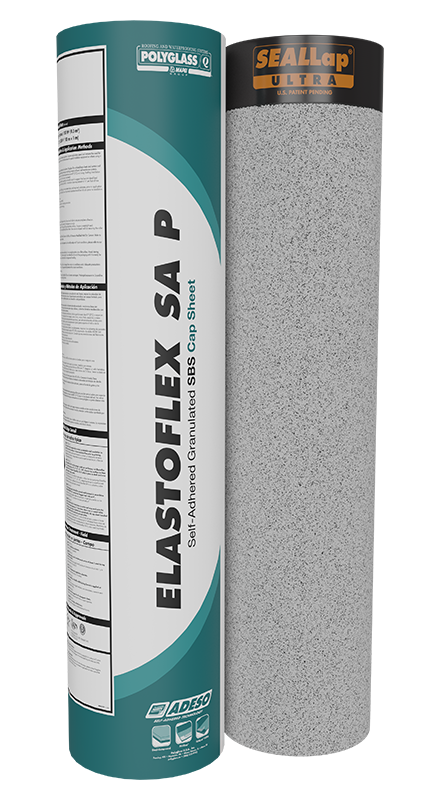 Elastoflex Sa P Polyglass U S A Canada
