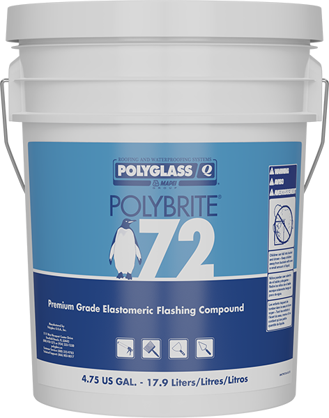 PolyBrite® 72 - Polyglass U.S.A. - Canada