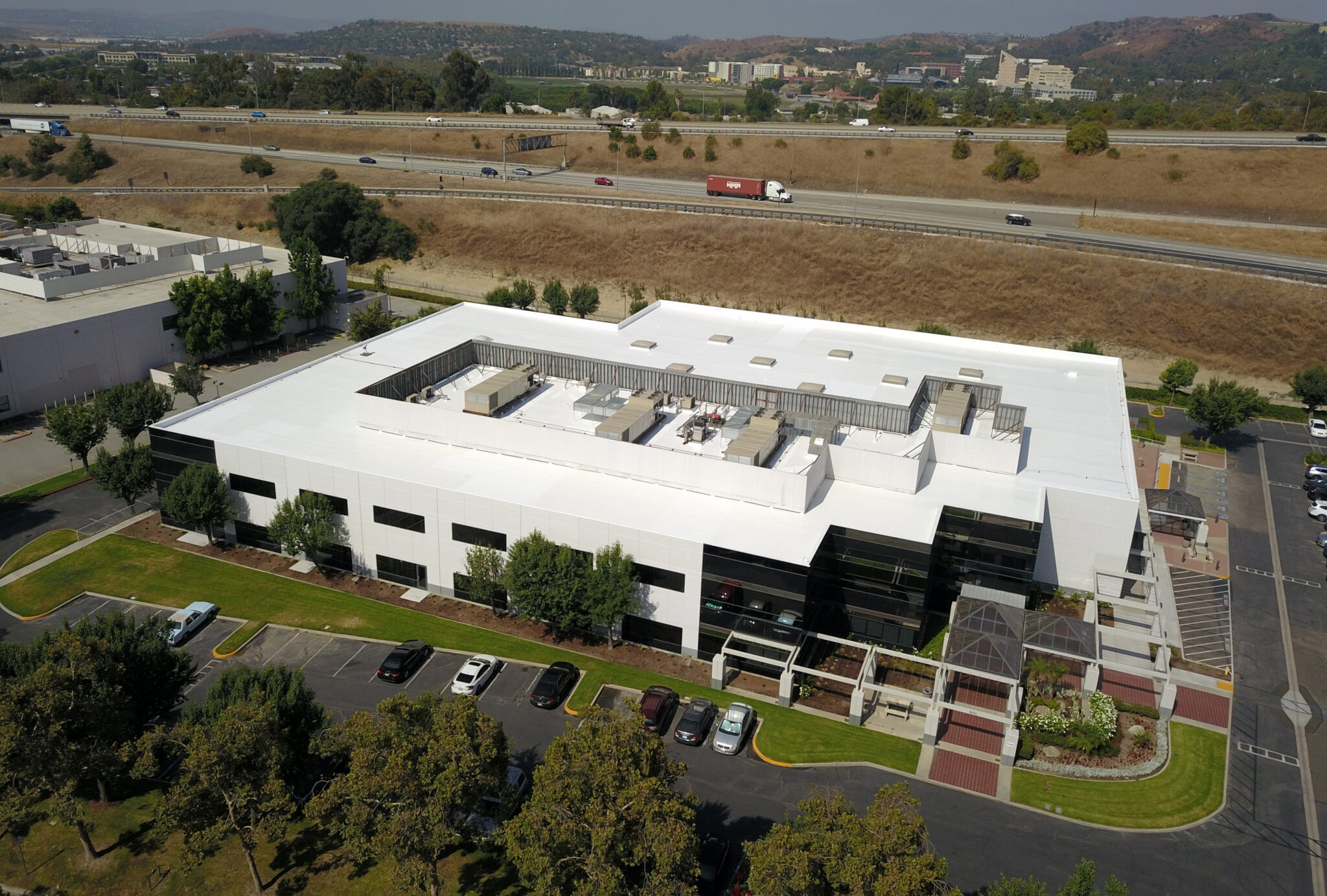 Polyglass' Guide to Commercial Roof Installation - Polyglass U.S.A ...