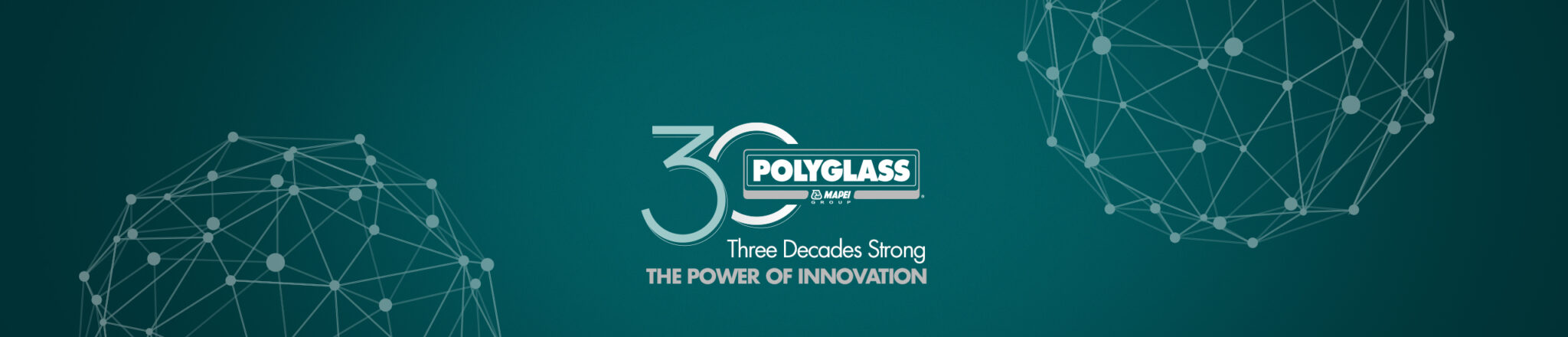 30-Year Milestone Reached for Polyglass USA - Polyglass U.S.A. - Canada